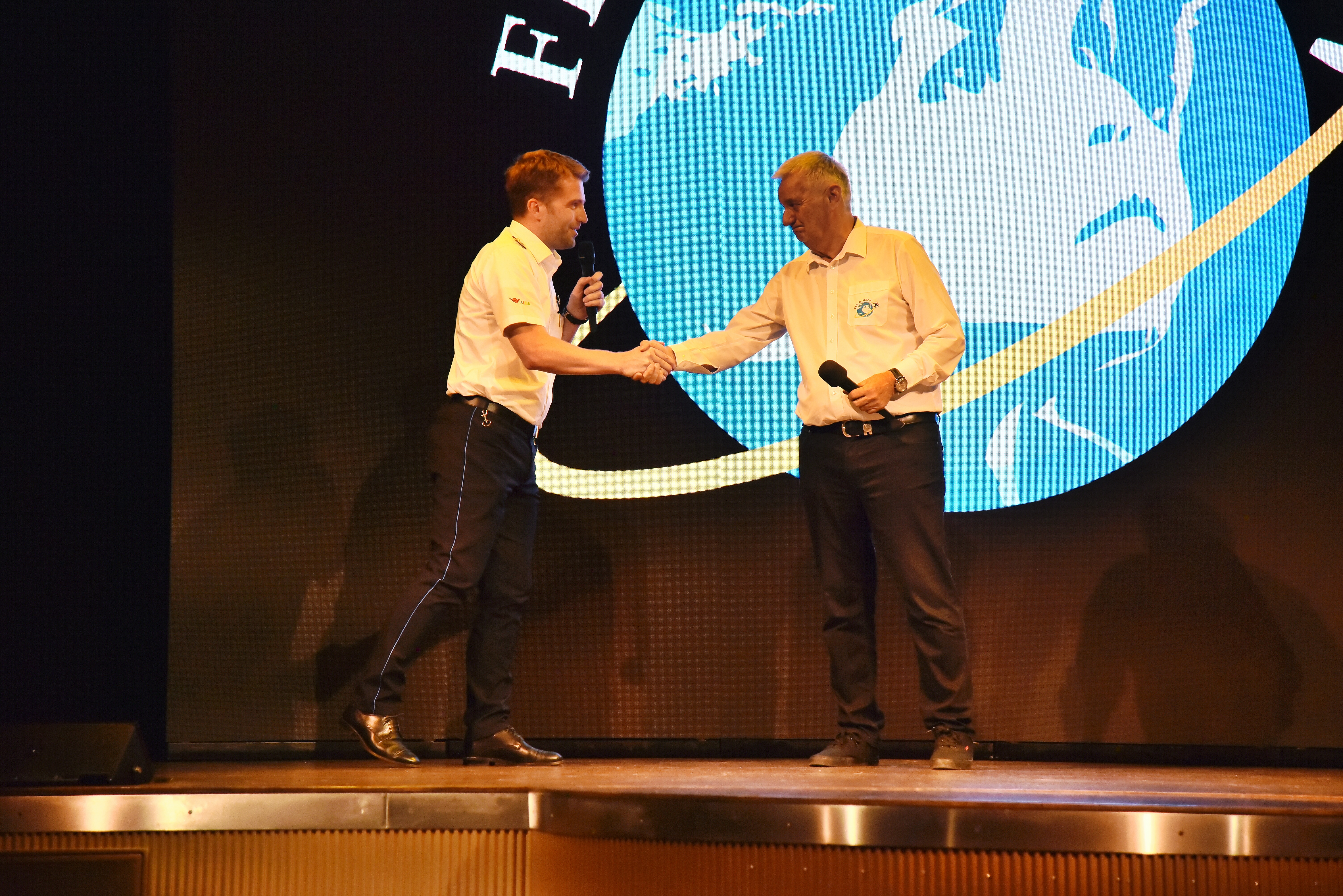 Pressemitteilung AIDA Cruises