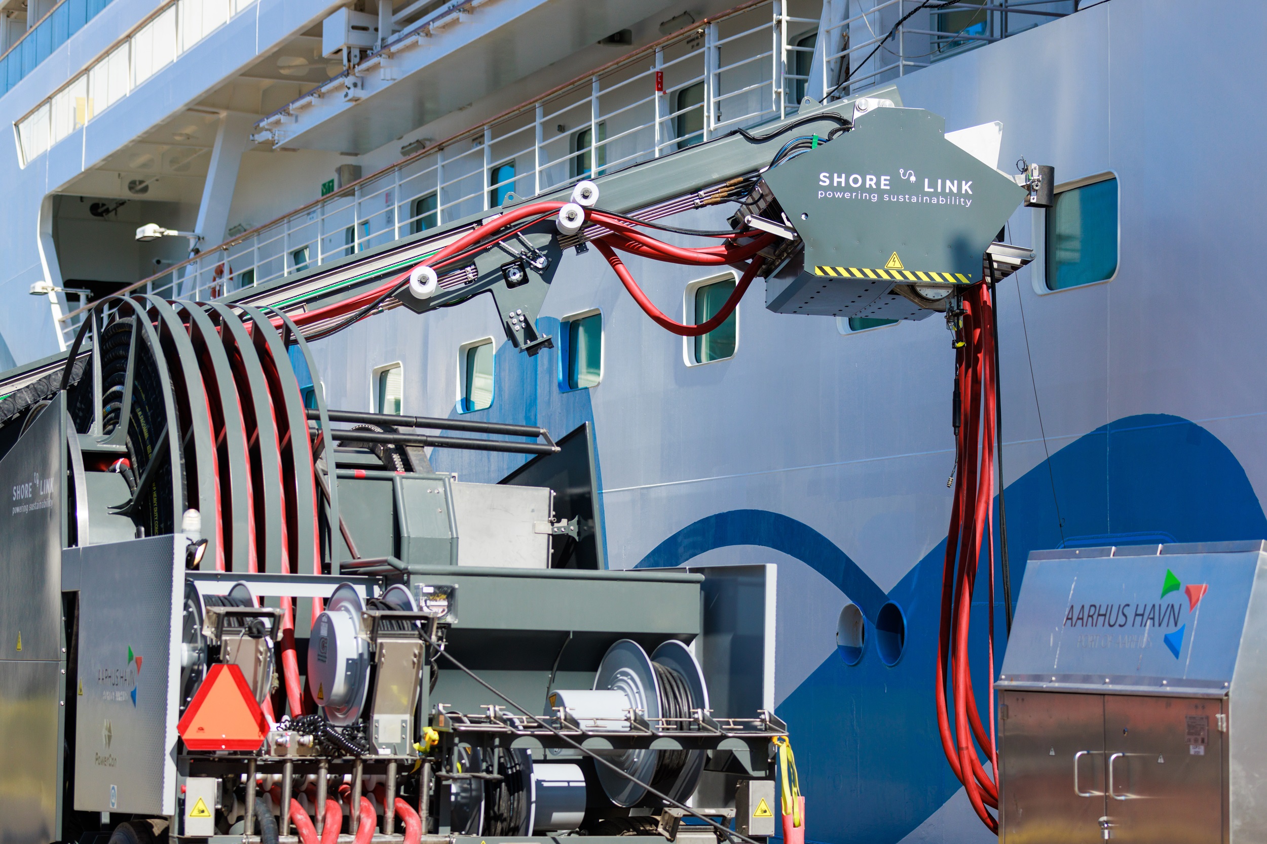 AIDA Cruises Marktausblick - starke Nachfrage für 2025 | AIDA Cruises ...