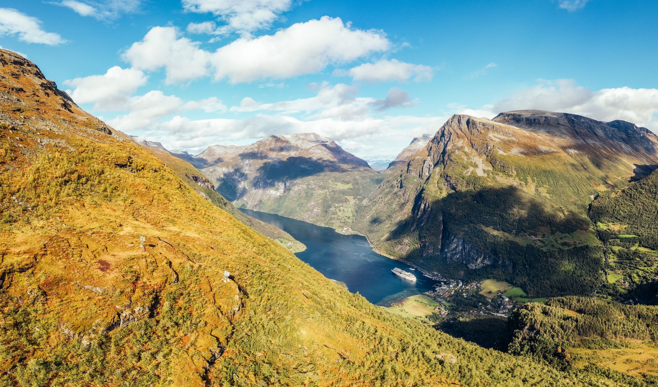 Wie im Film & schöner: Die AIDA Kreuzfahrten im Sommer 2027 ab sofort ...