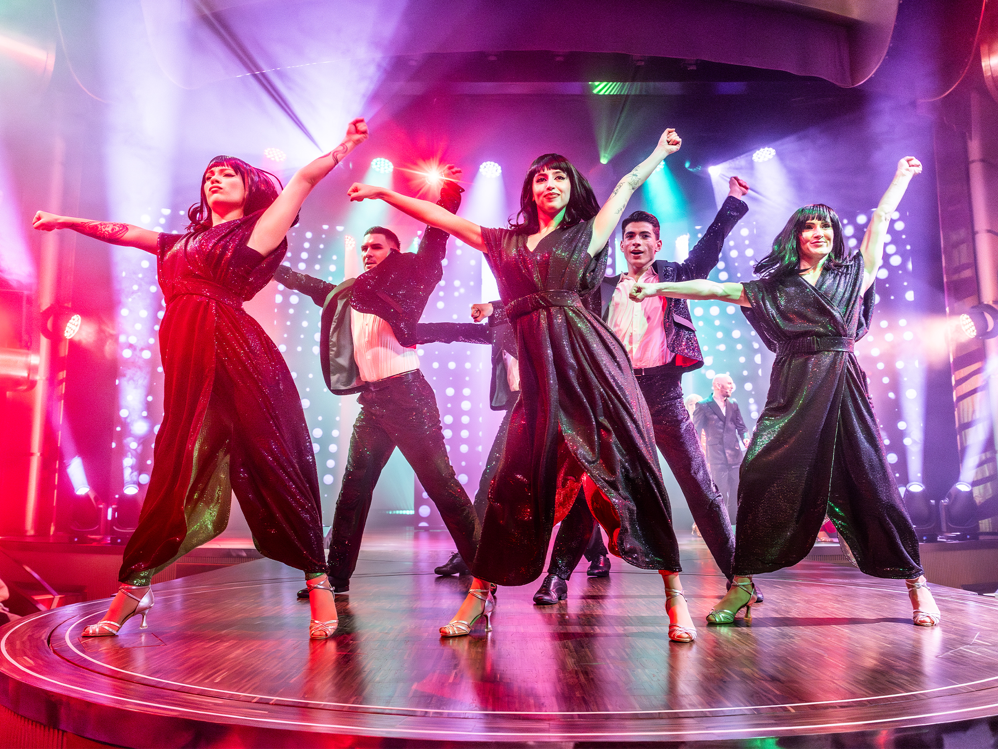 Countdown zu 30 Jahren AIDA gestartet: Erste Highlights rund um den ...