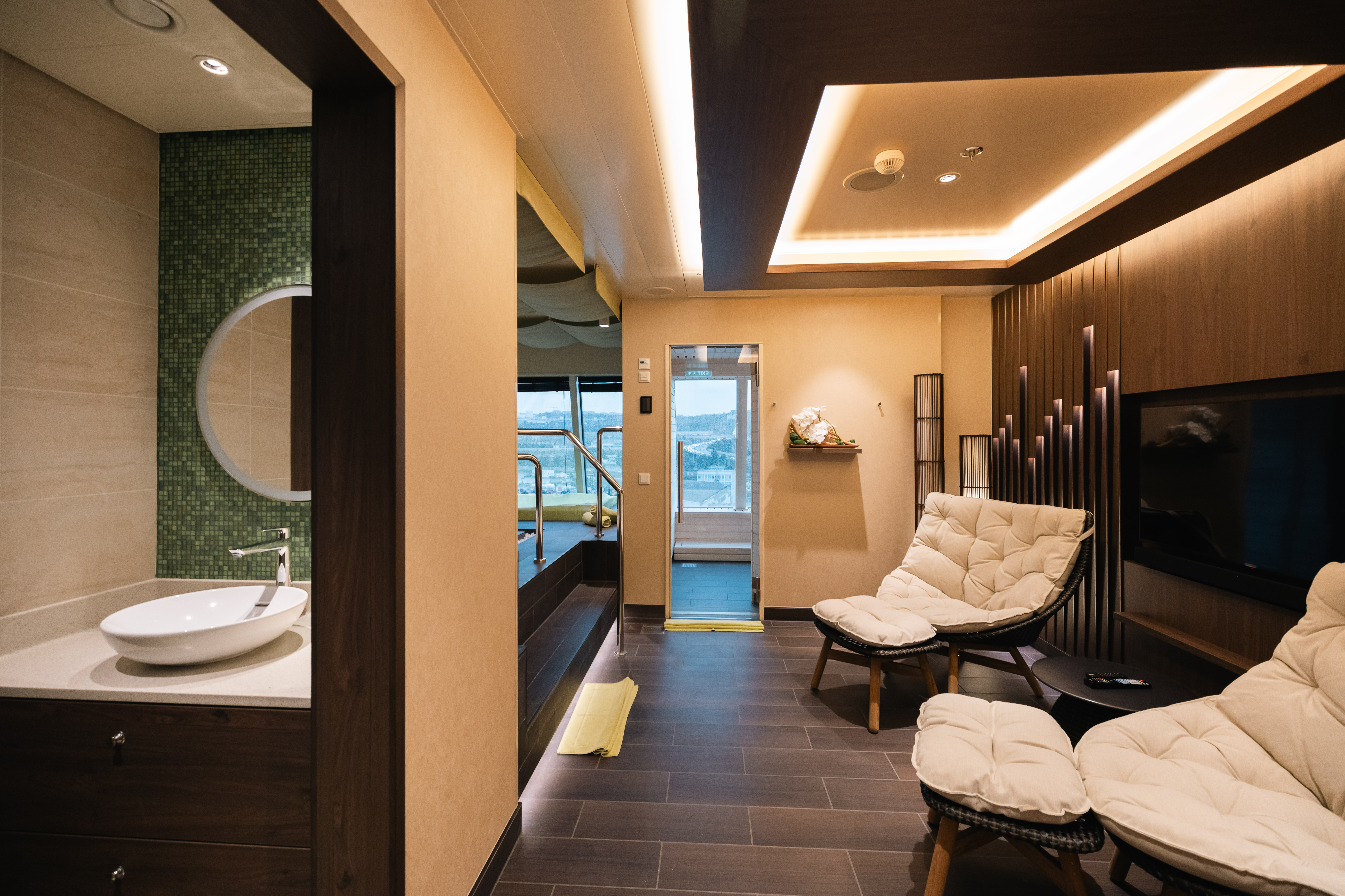 Pressemitteilung AIDA Cruises