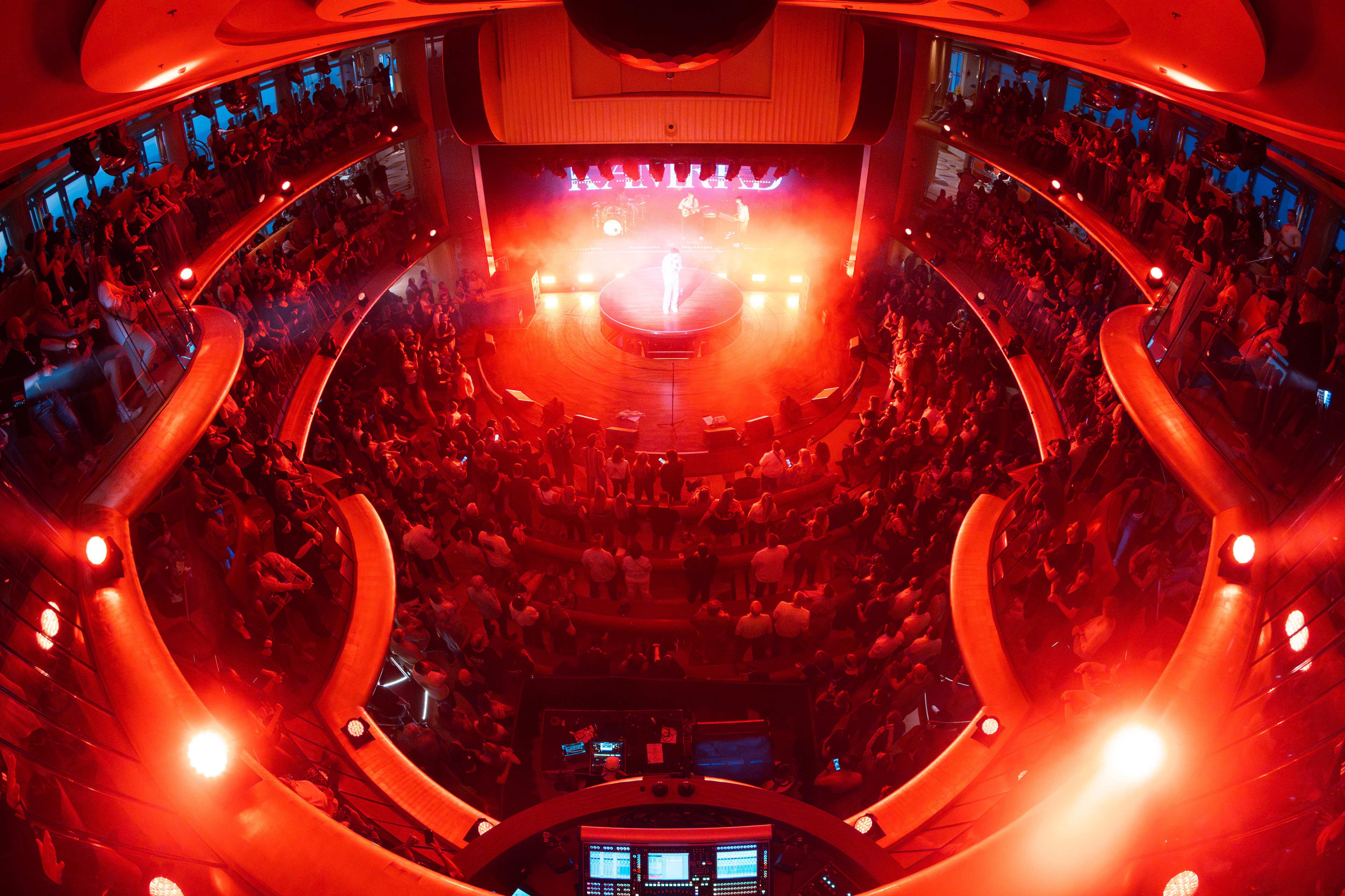 Pressemitteilung AIDA Cruises