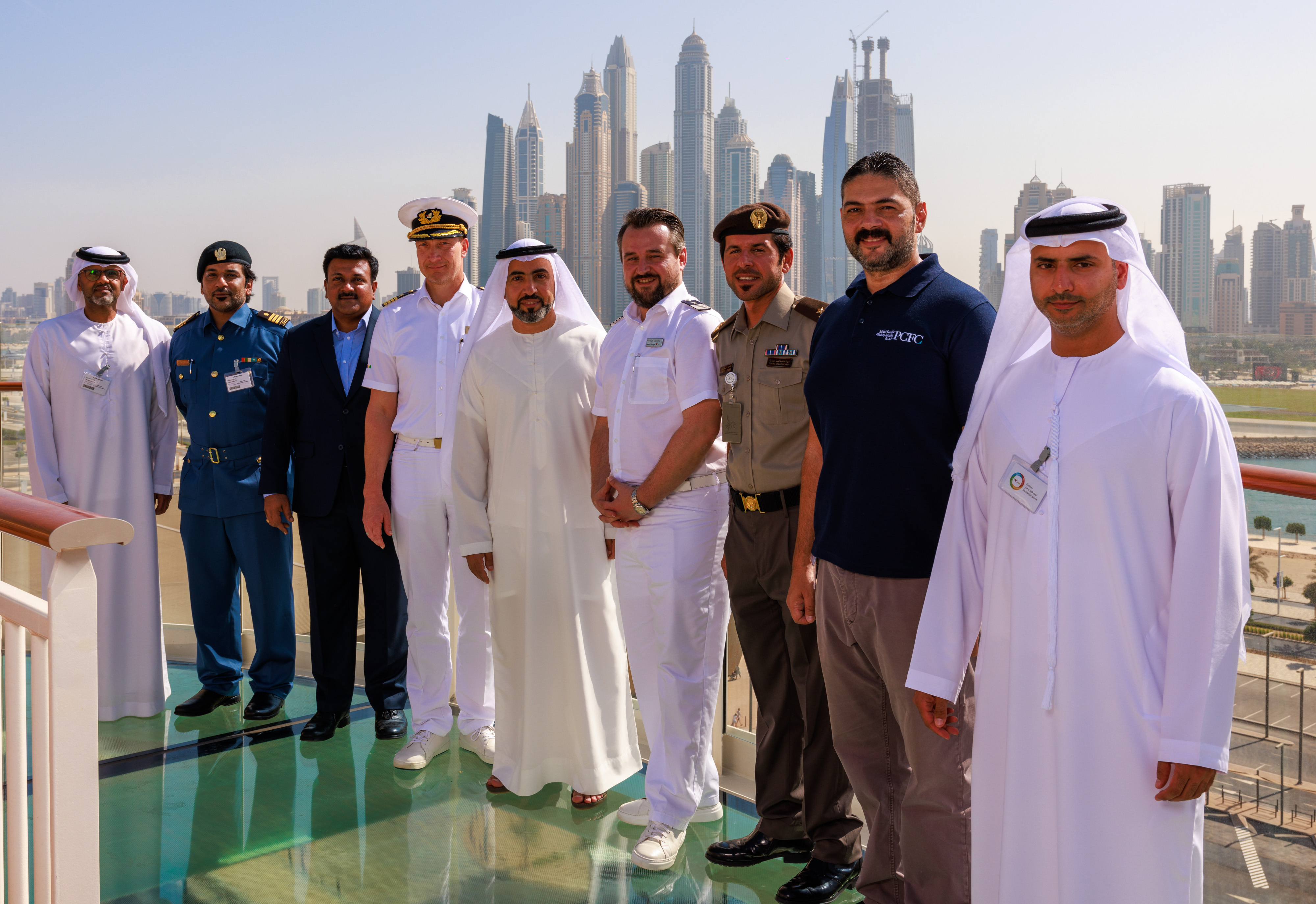 Pressemitteilung AIDA Cruises