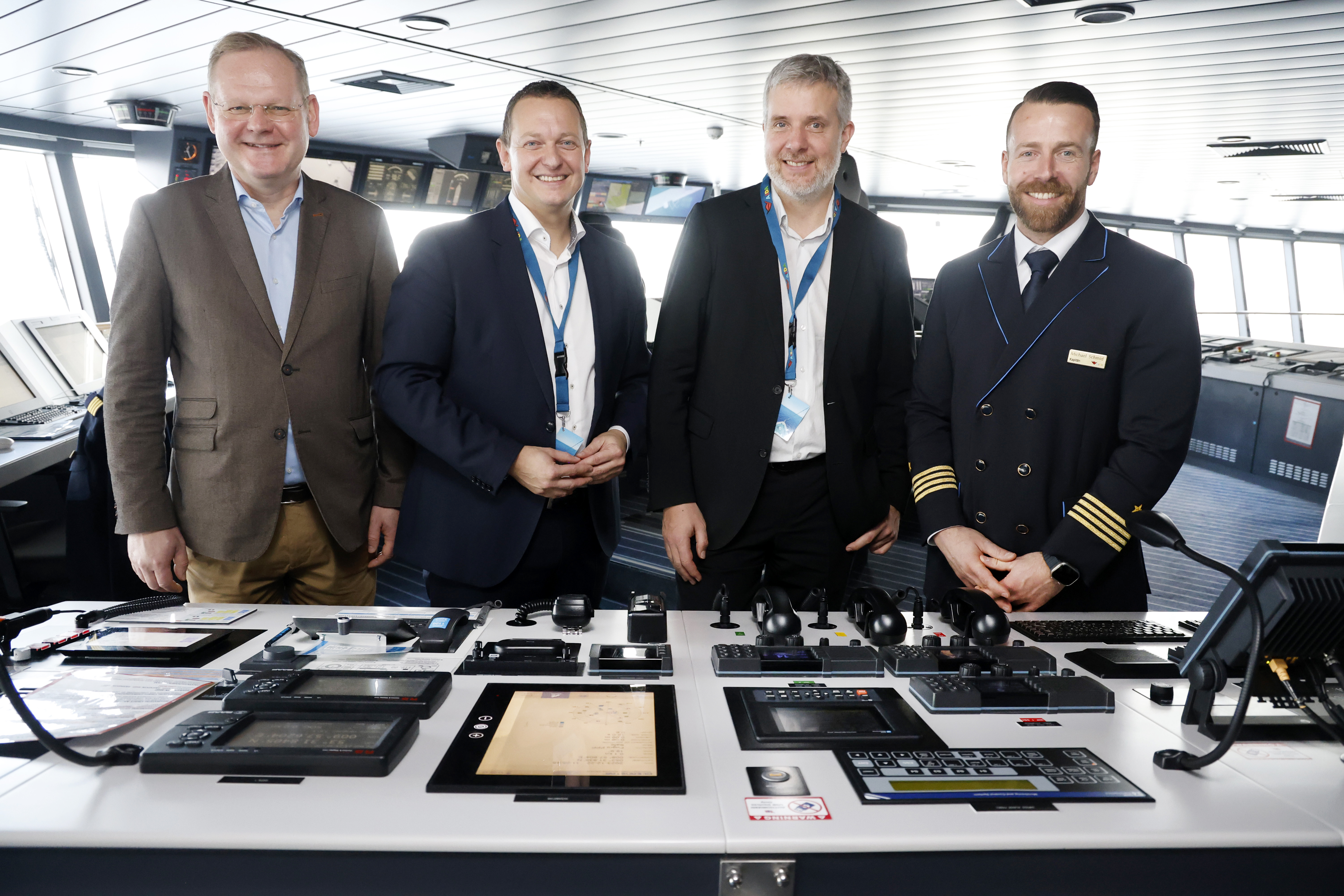 Pressemitteilung AIDA Cruises